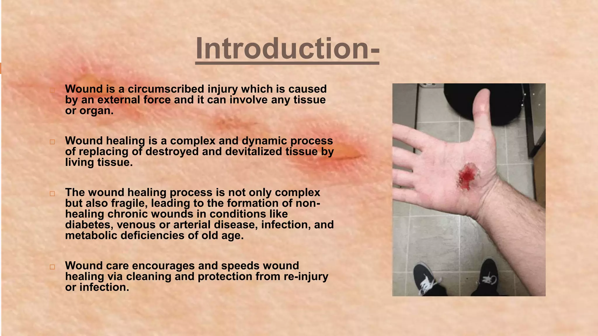 wound care.pptx