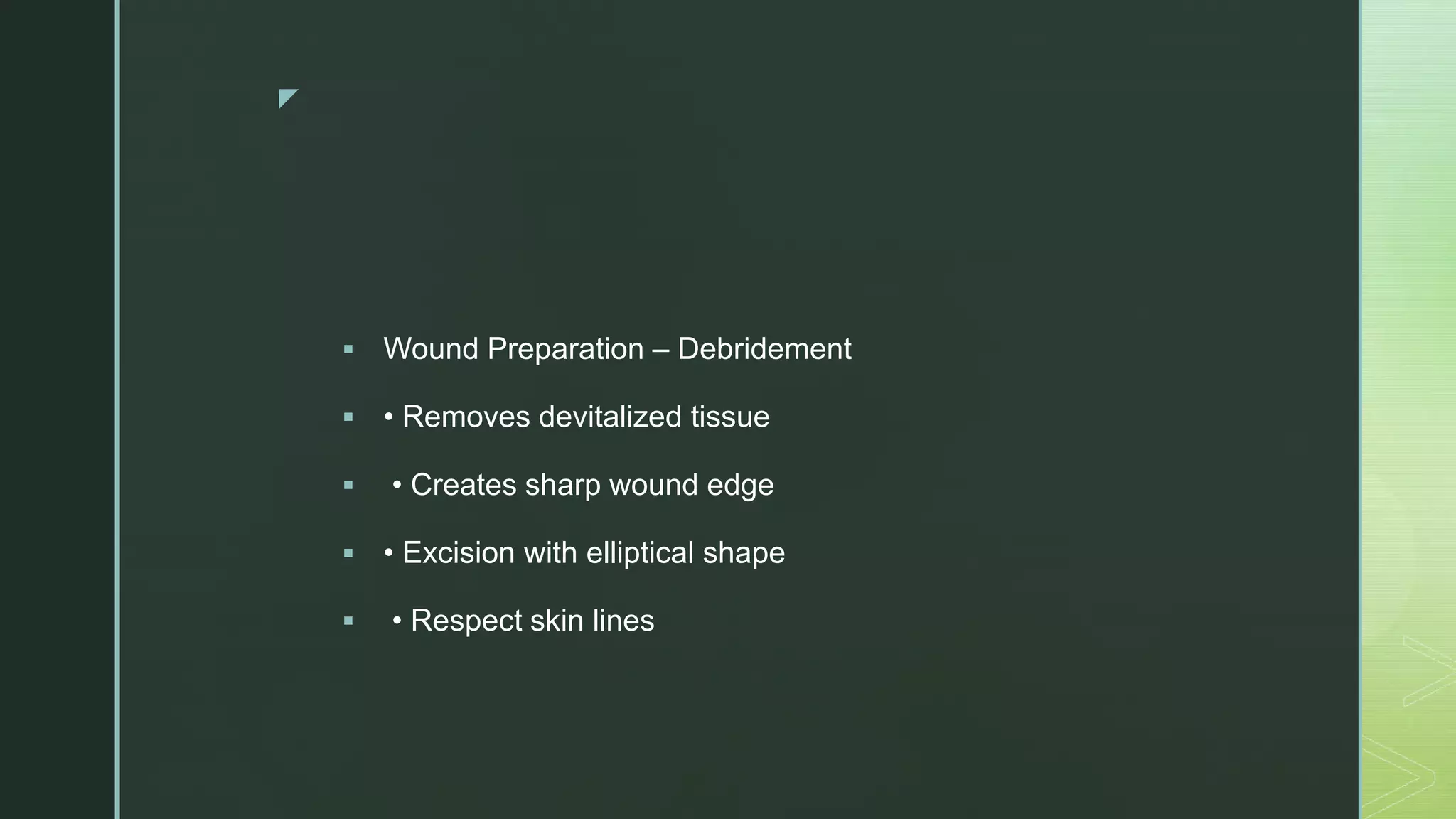 WOUND CARE.pptx