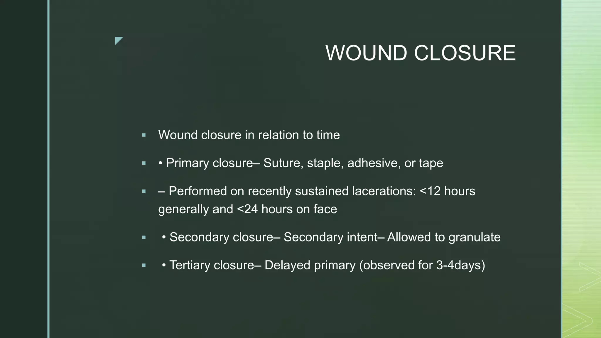 WOUND CARE.pptx