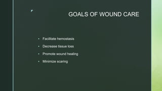 WOUND CARE.pptx