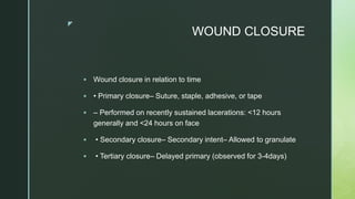 WOUND CARE.pptx