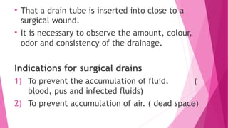 Wound Care in Fundamentals of Nursing .pptx