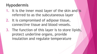 Wound Care in Fundamentals of Nursing .pptx