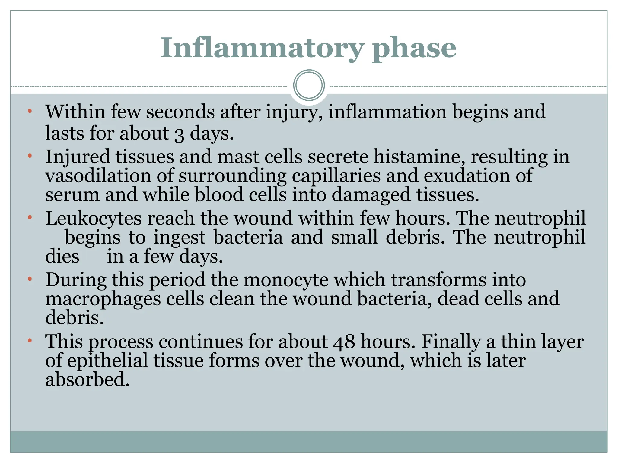Wound care involves cleaning, protecting, and monitoring wounds to ...