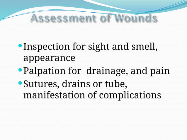 wound care basic skills teqnique Copy.pptx