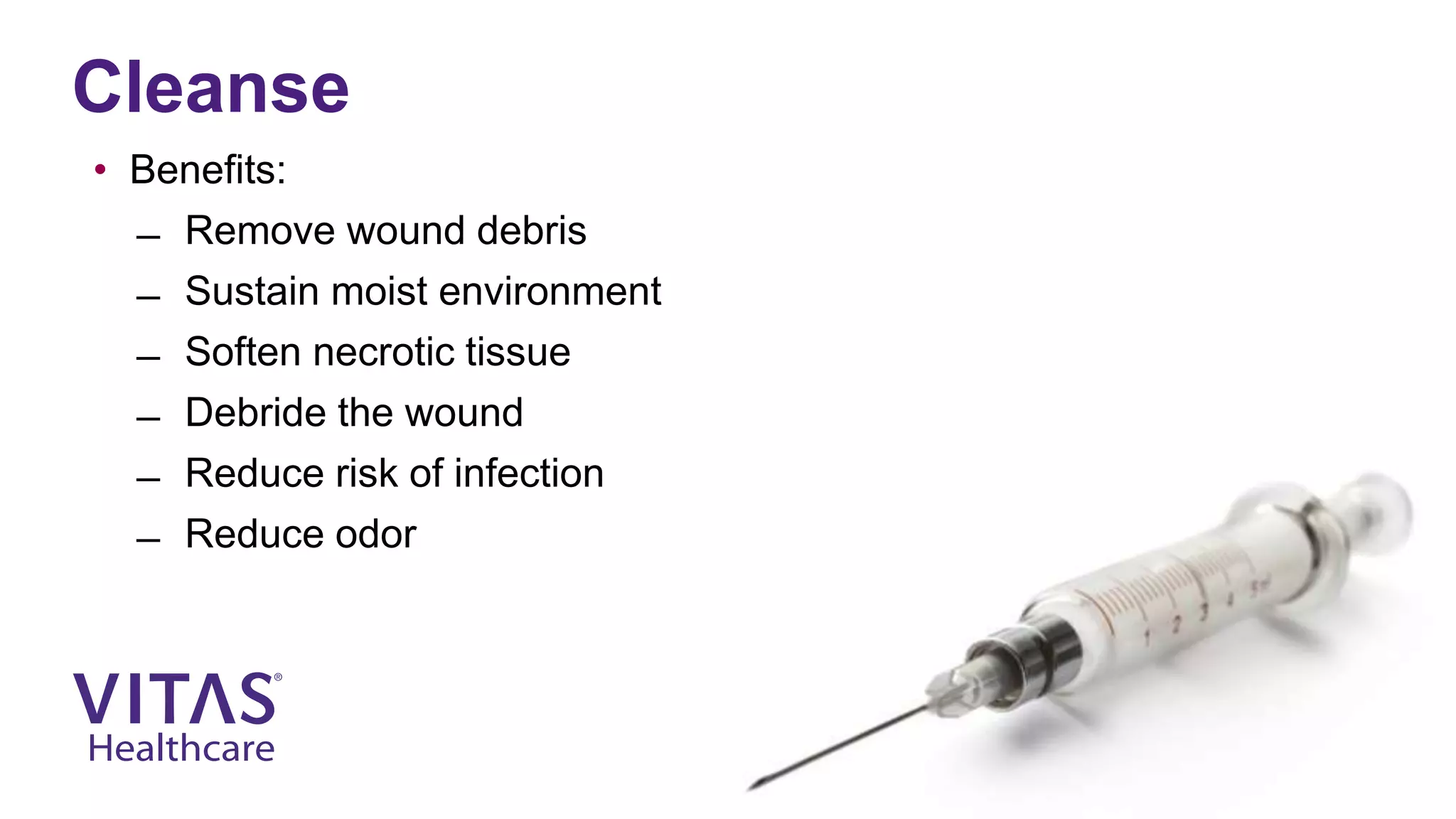Wound Care 101 | PPTX