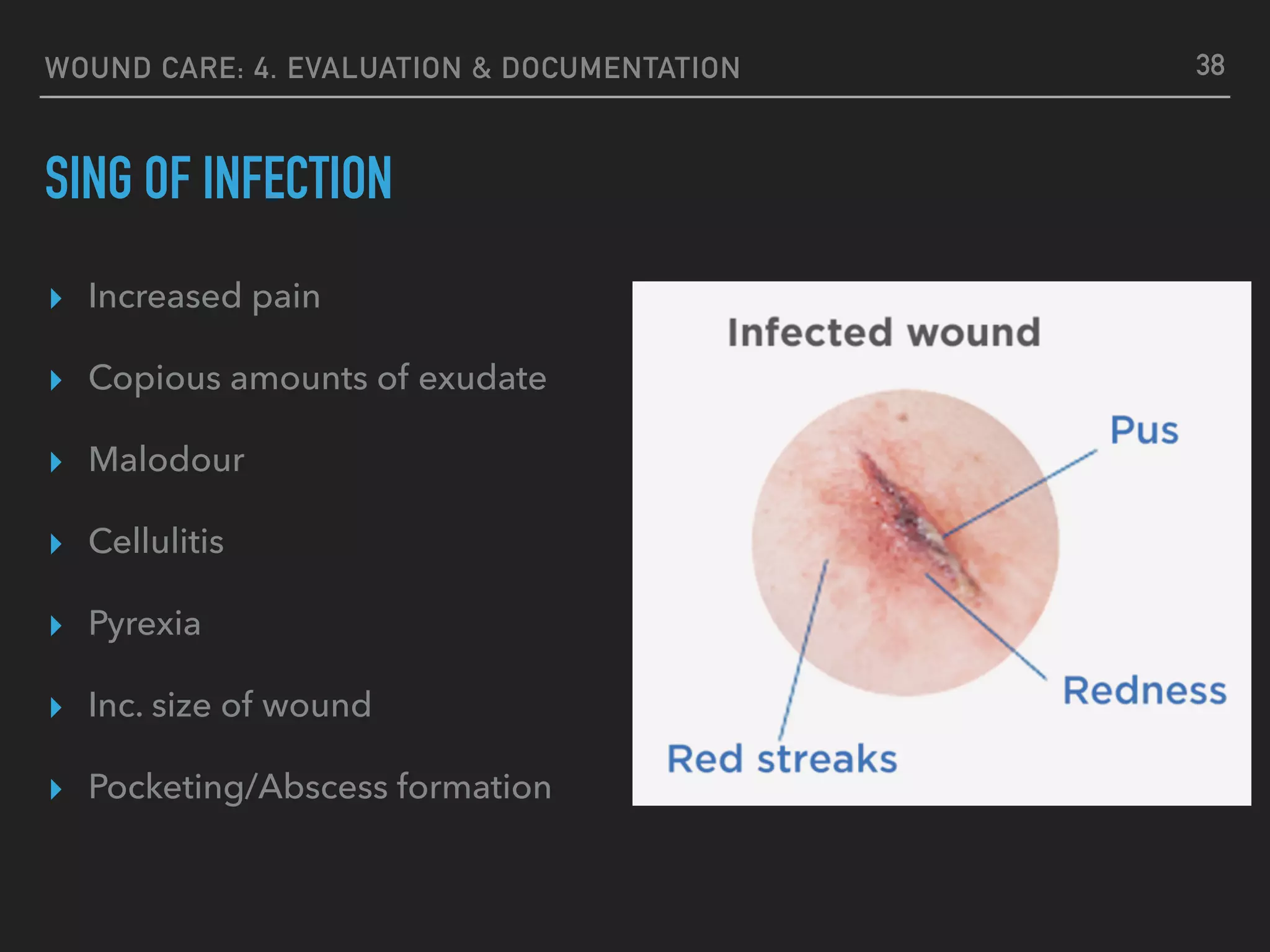 Wound care | PDF