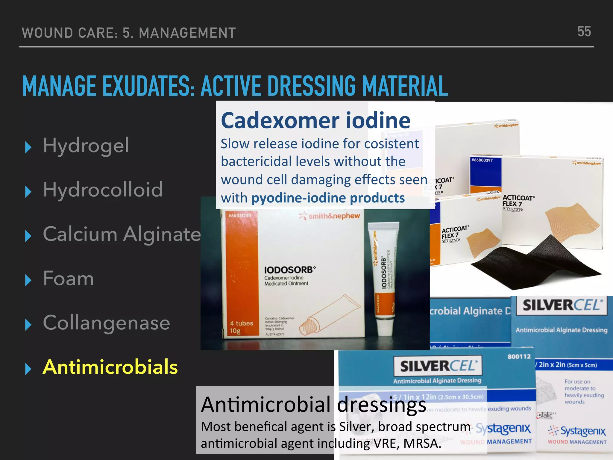 Wound care | PDF