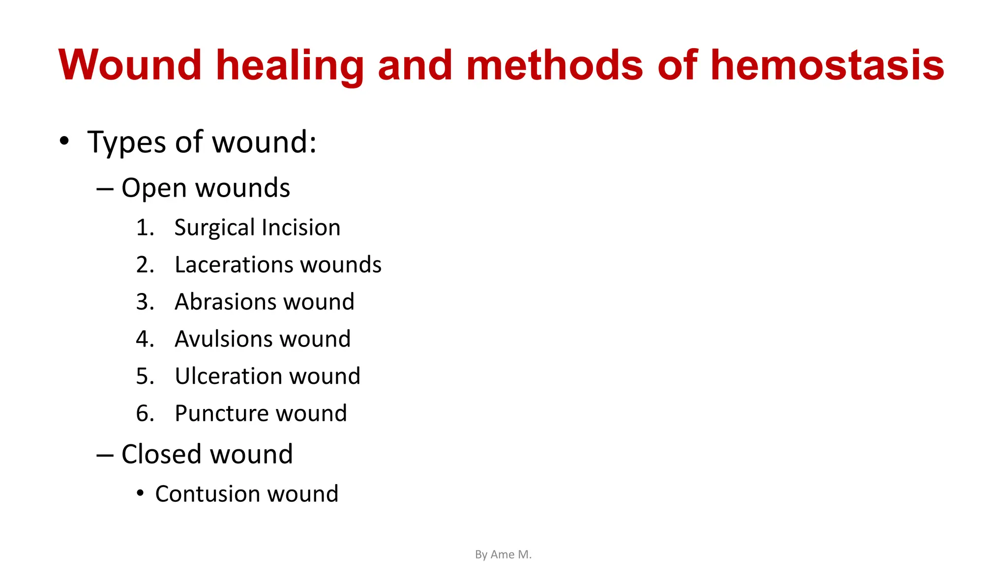 Wound care (3 Hrs.pptx