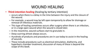 Wound care (3 Hrs.pptx