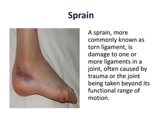 Wound care and treatment for nursing | PPTX