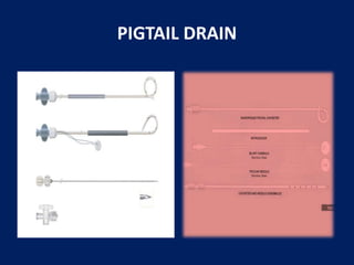Wound care essentials | PPTX