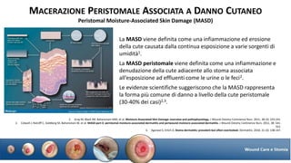Wound care e stomia | PDF