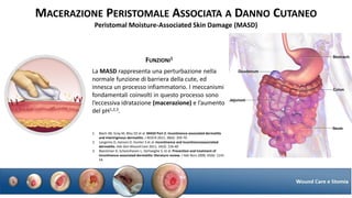 Wound care e stomia | PDF