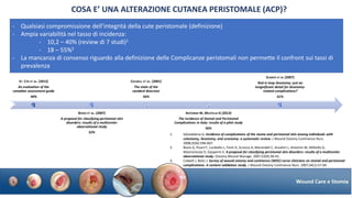 Wound care e stomia | PDF