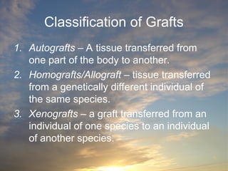 woundcare_SkinGraft.ppt presentation for doctors | PPT