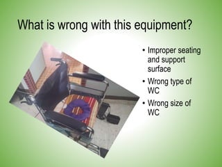 Wound Care Home Care | PPTX