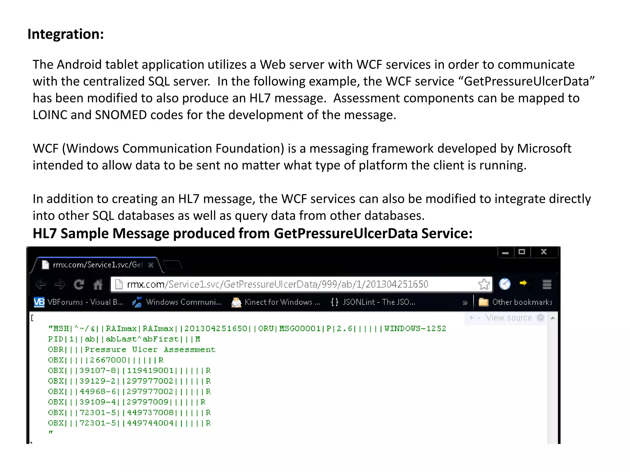 RAImax Slide Show | PDF