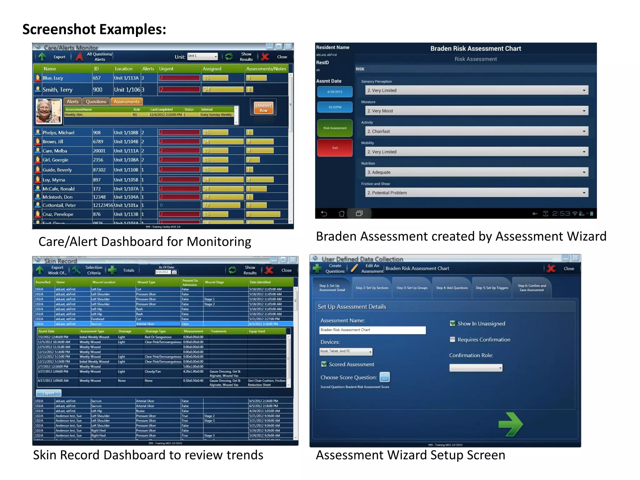RAImax Slide Show | PDF