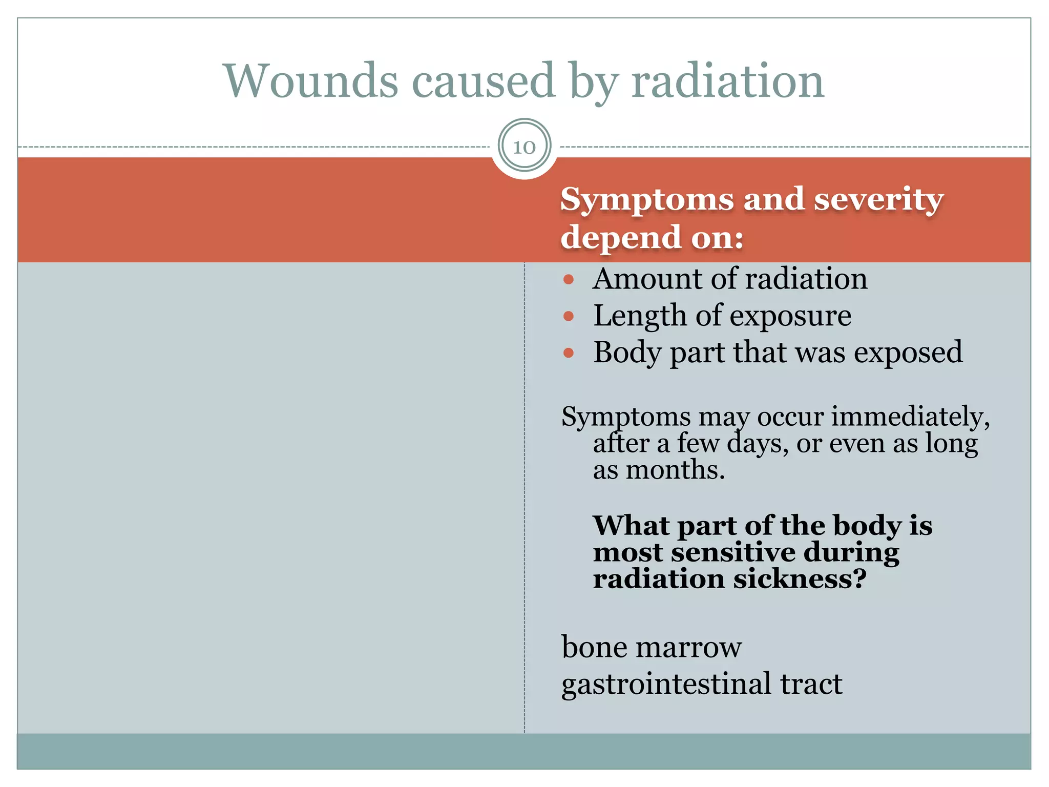 Wound Classifications.ppt