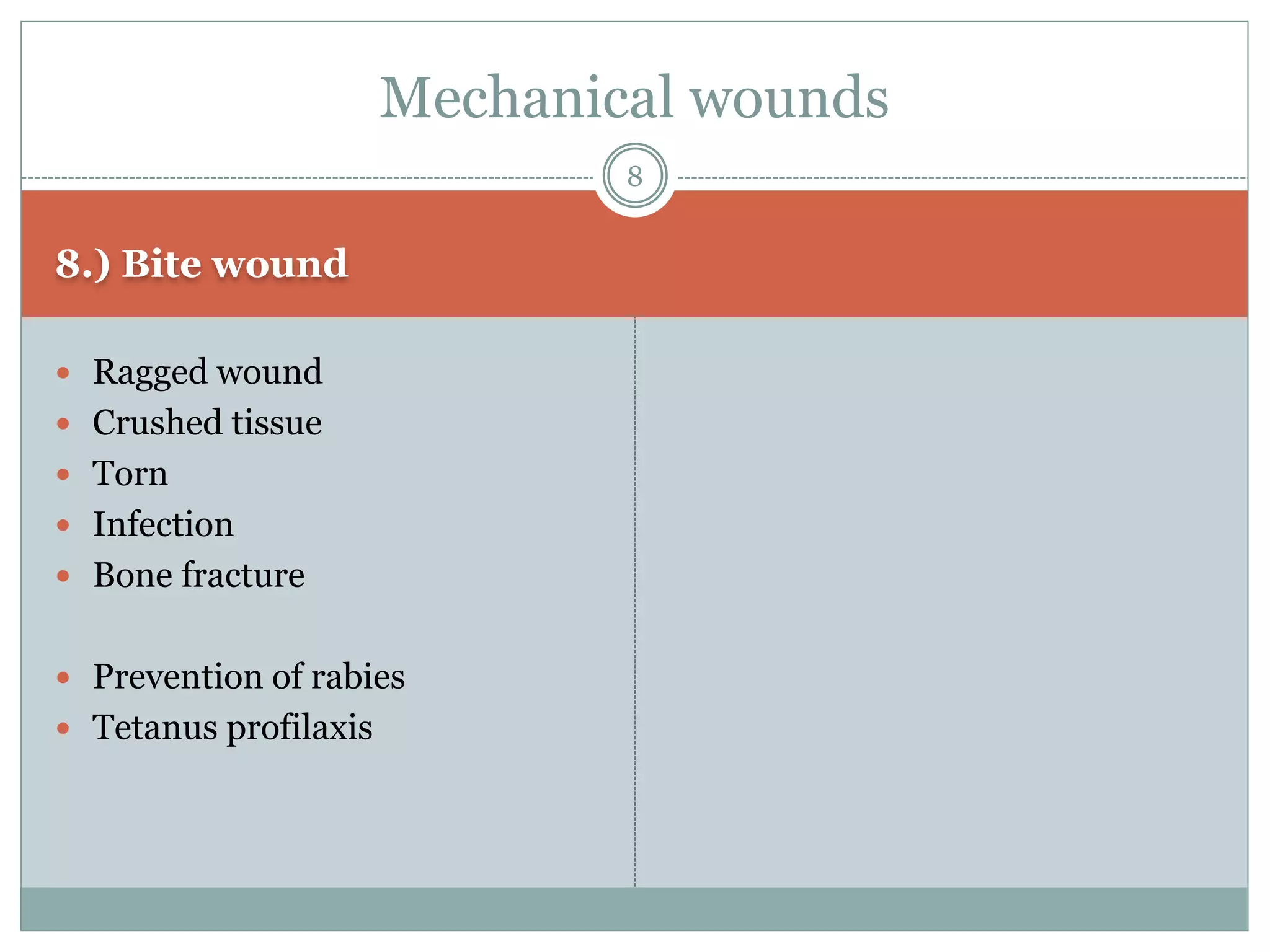 Wound Classifications.ppt