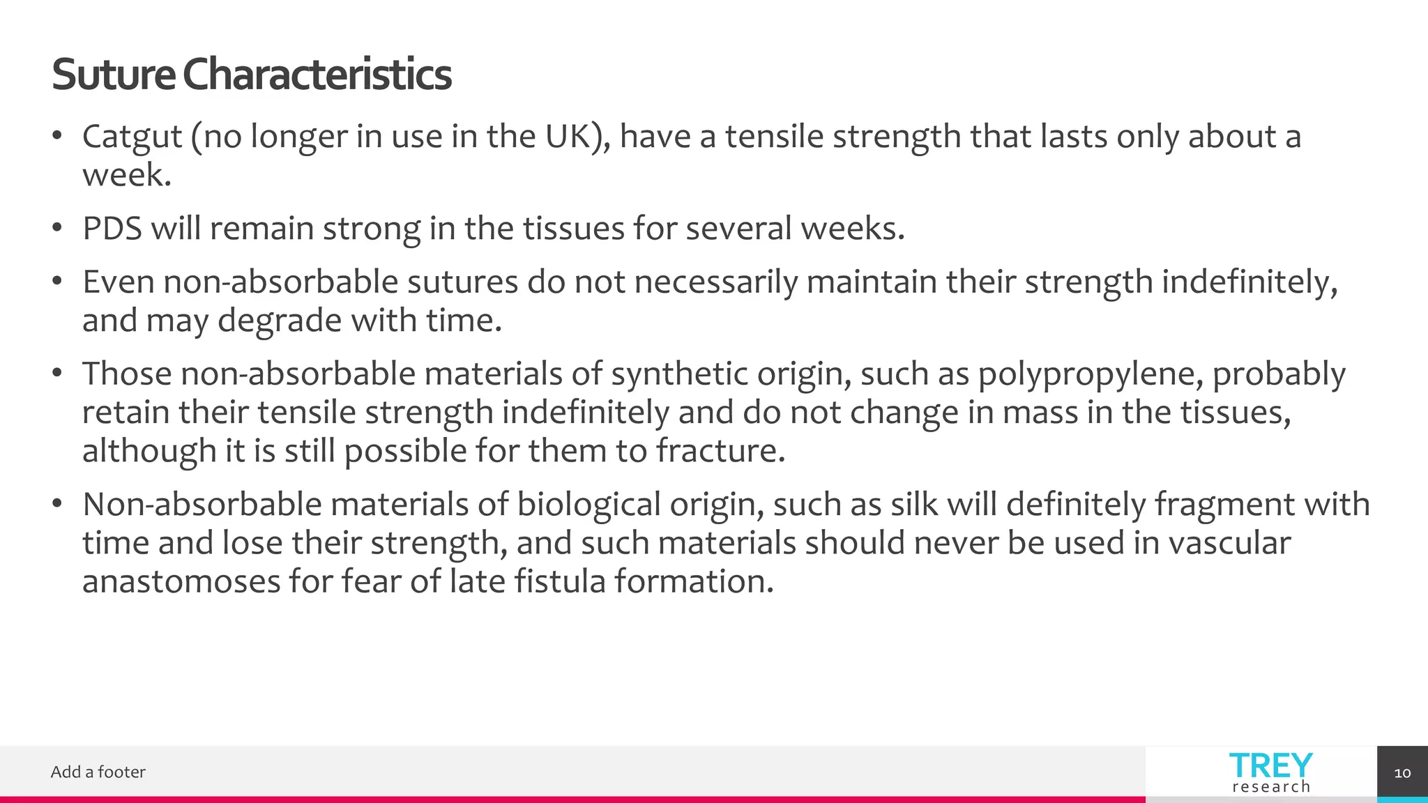 Suturing and Wound Closure | PPTX