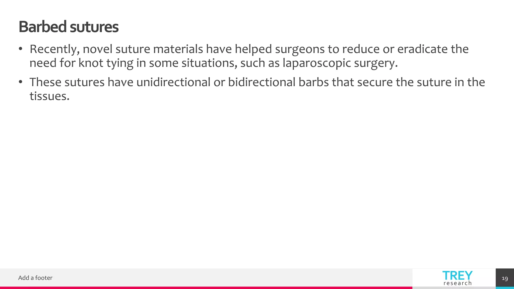 Suturing and Wound Closure | PPTX