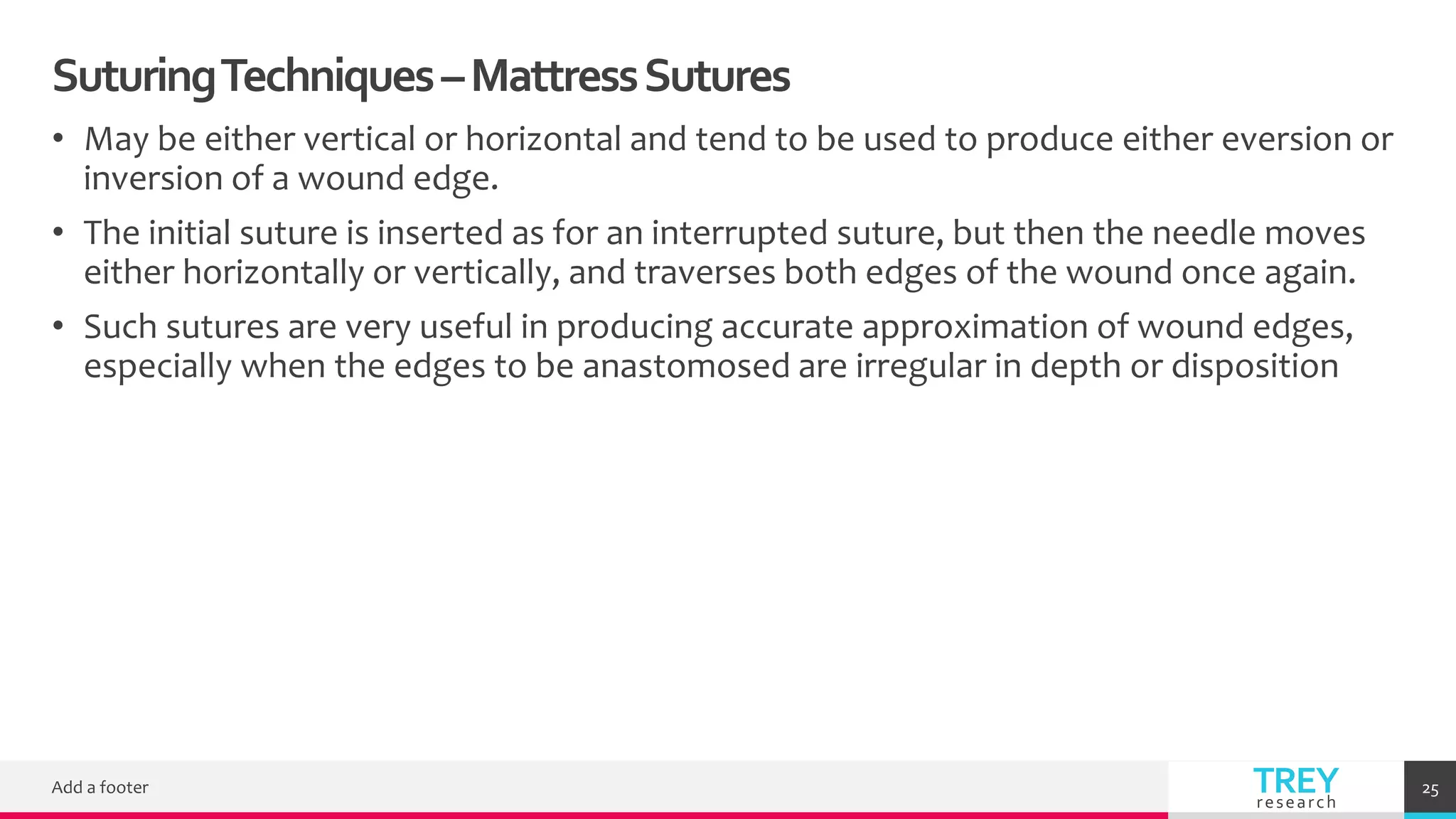 Suturing and Wound Closure | PPTX
