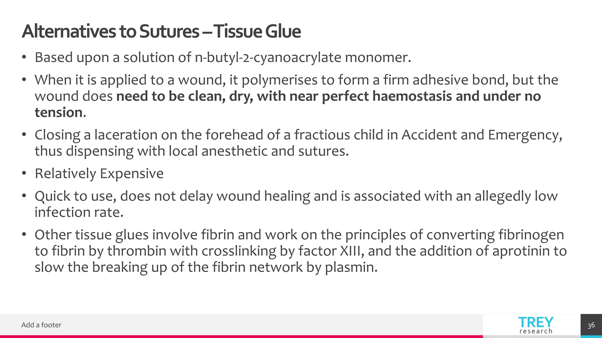 Suturing and Wound Closure | PPTX | First Aid | Injuries