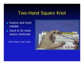 woundclosureknottying other things to use.pdf