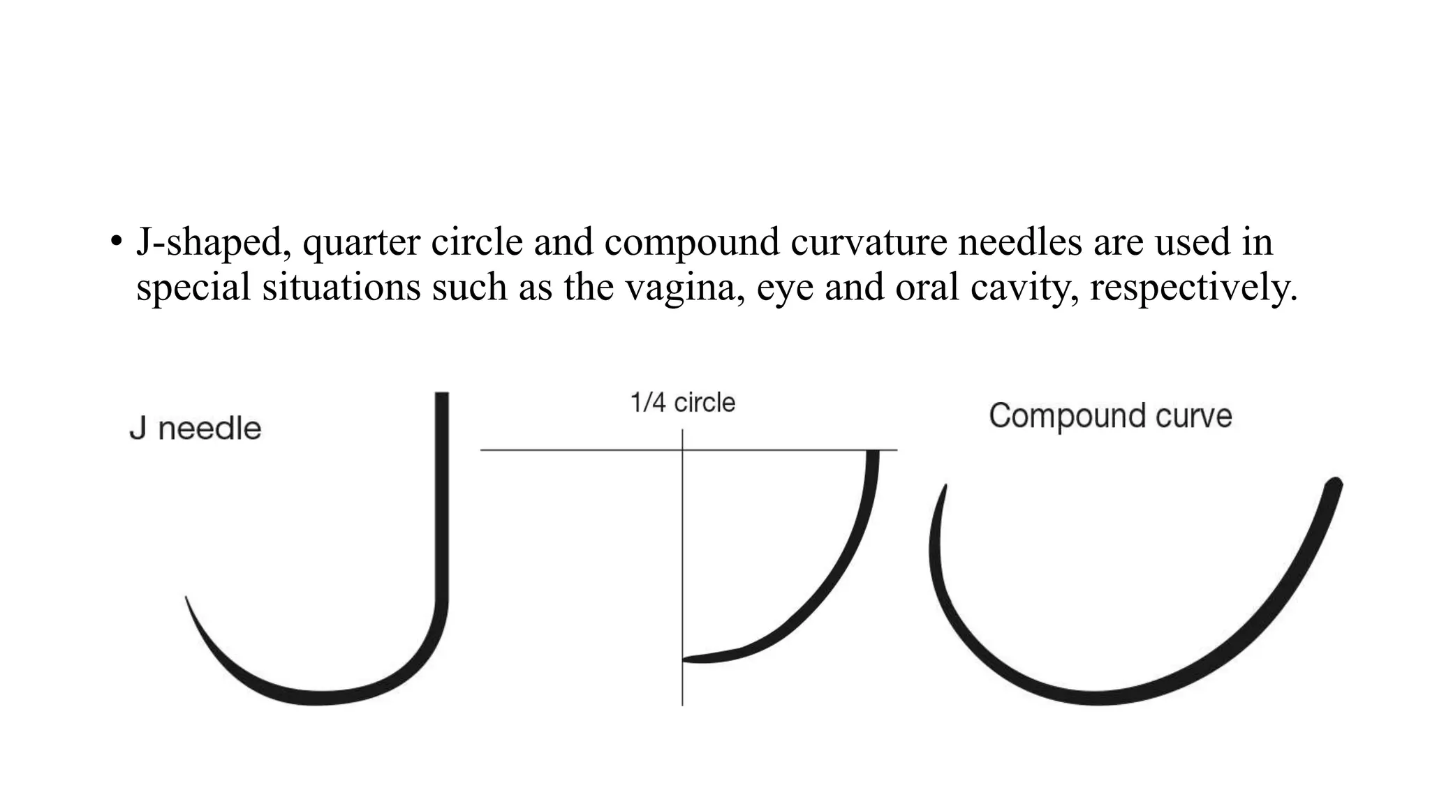 Wound closure, suture material, technique and alternative to suture | PPTX