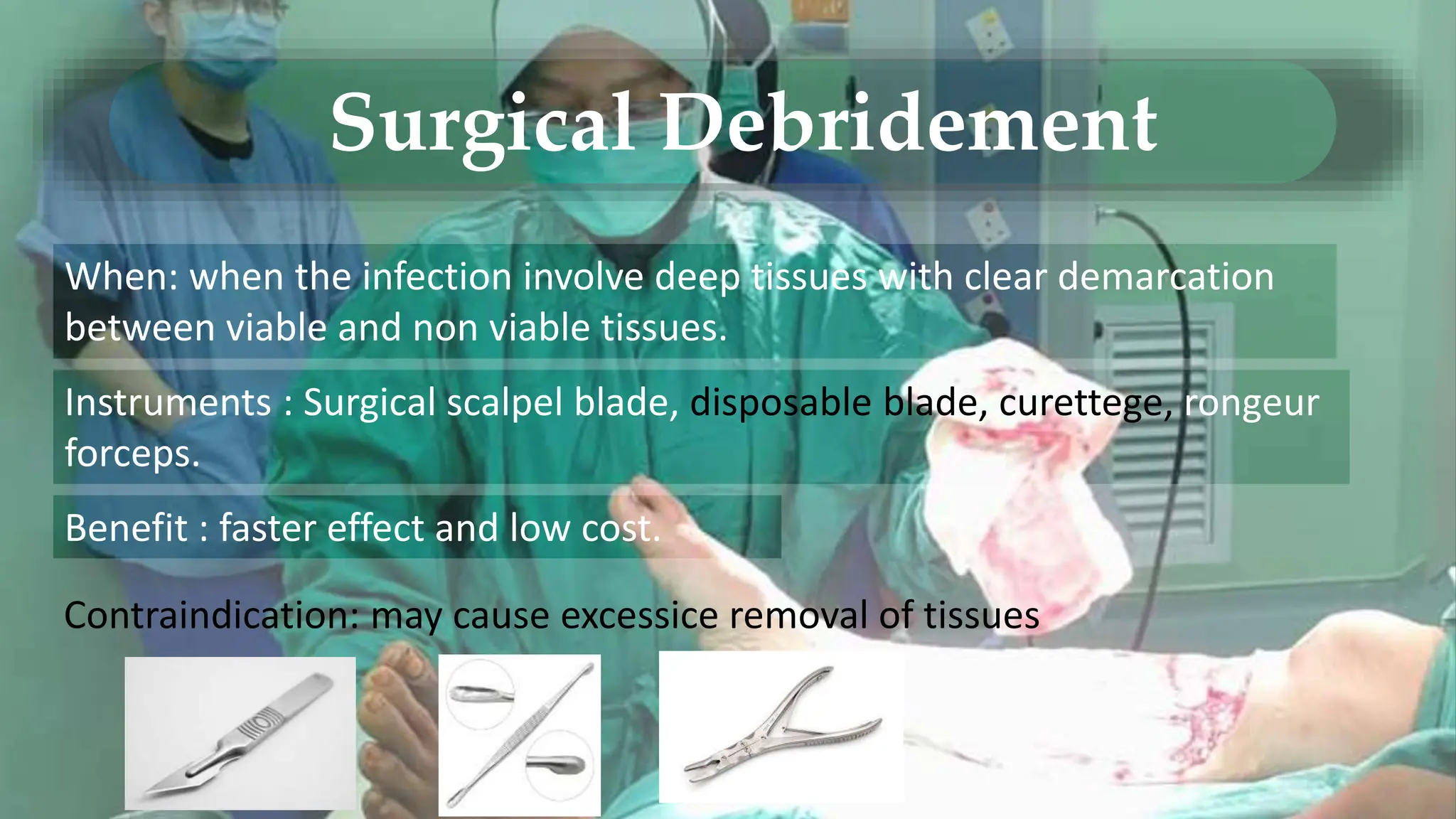 wound debriderment.pptx