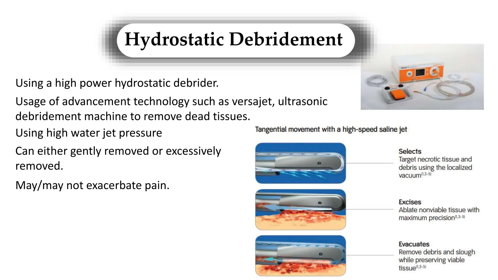 wound debriderment.pptx