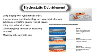 wound debriderment.pptx