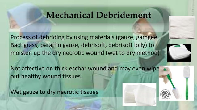 wound debriderment.pptx