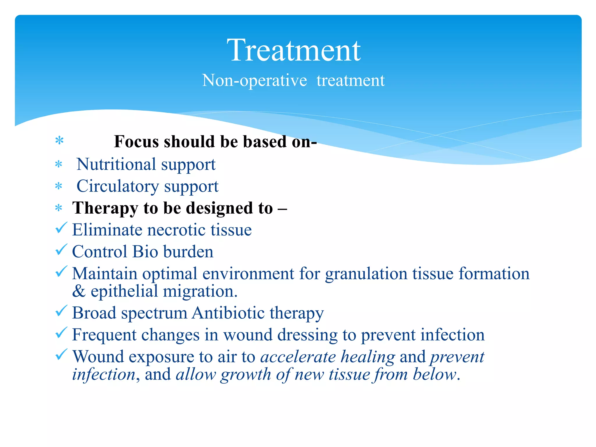 WOUND DEHISCENCE | PPTX