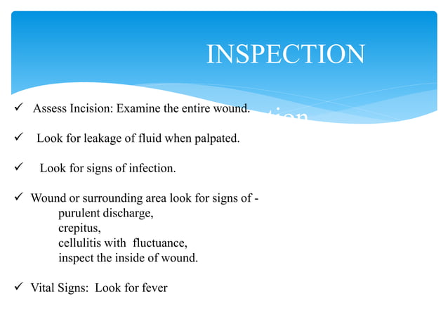 WOUND DEHISCENCE | PPTX | Injuries | Diseases and Conditions