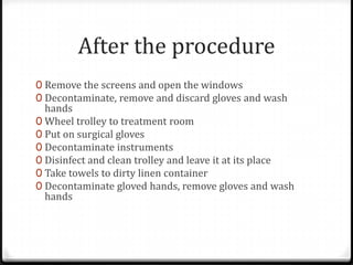 Wound dressing | PPTX