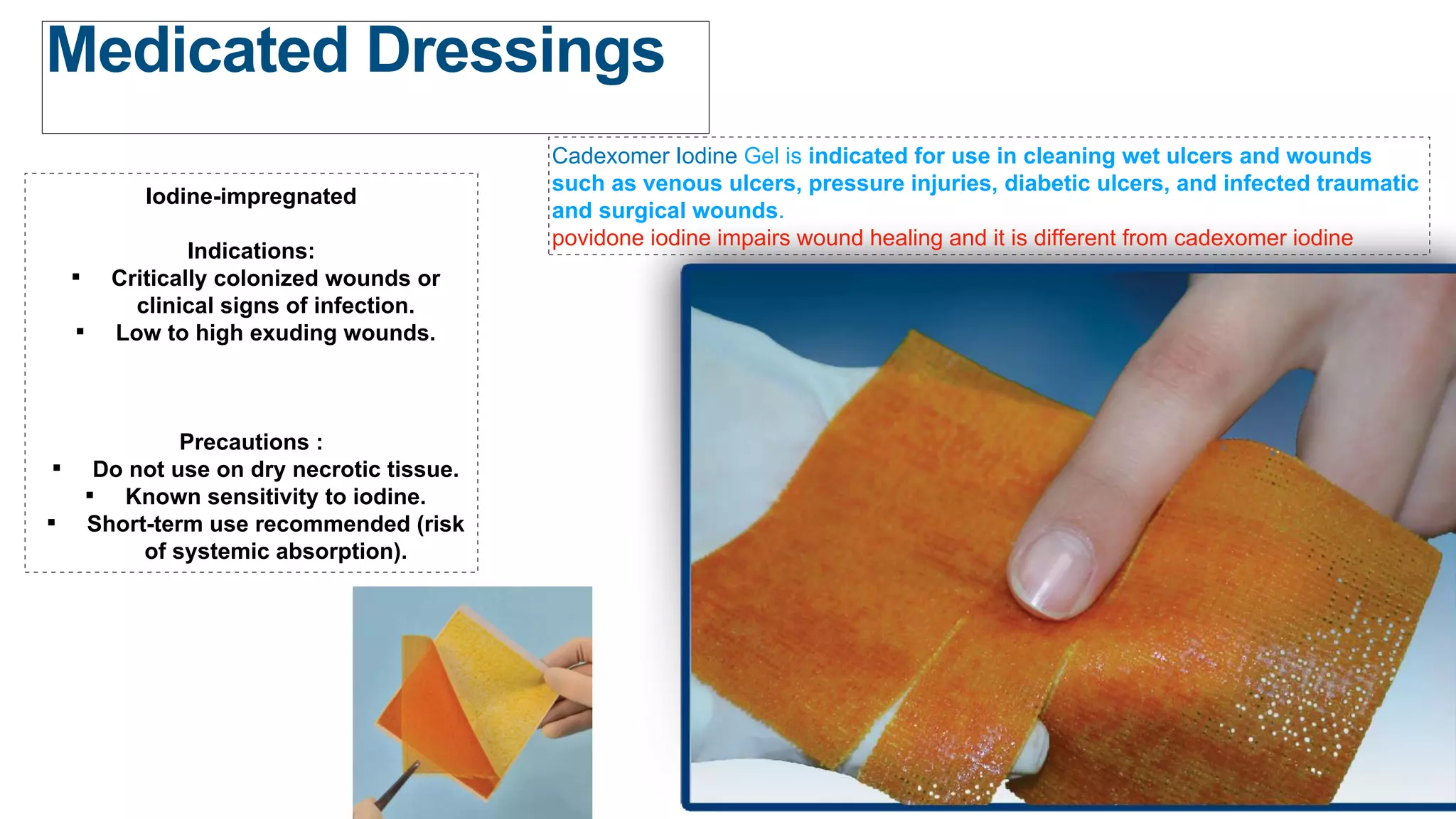 Wound dressing.pptx