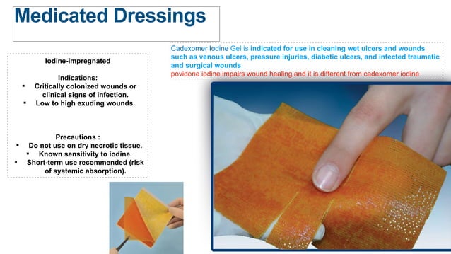 Wound dressing.pptx