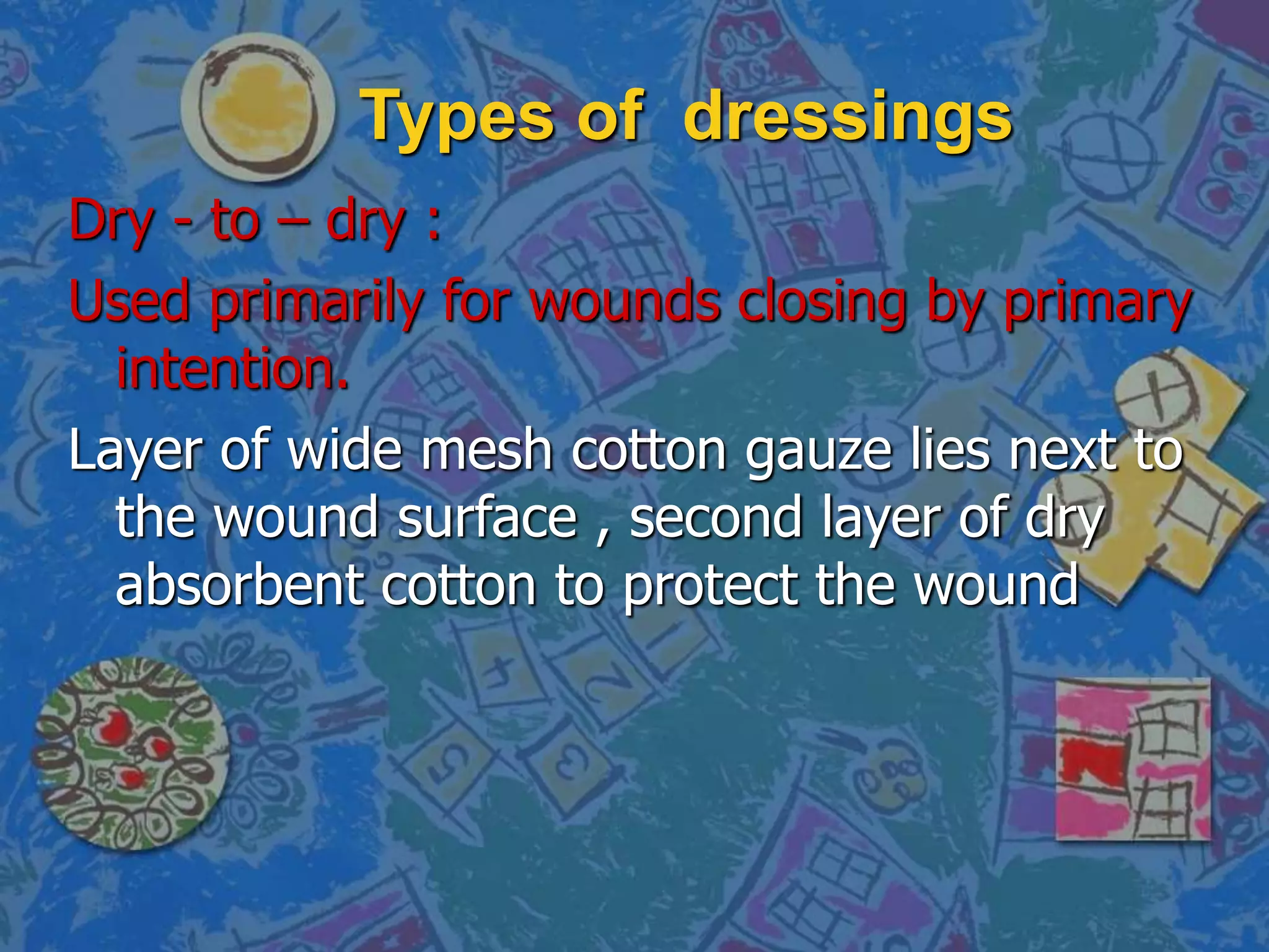 Wound dressing (1).ppt