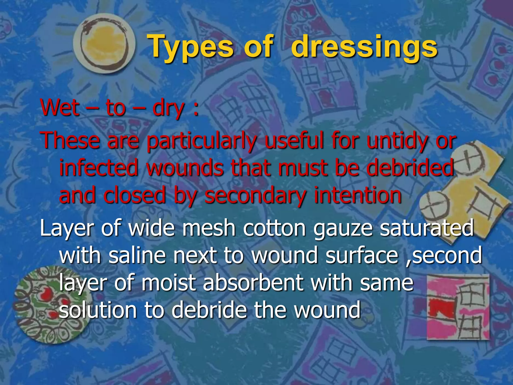 Wound dressing (1).ppt