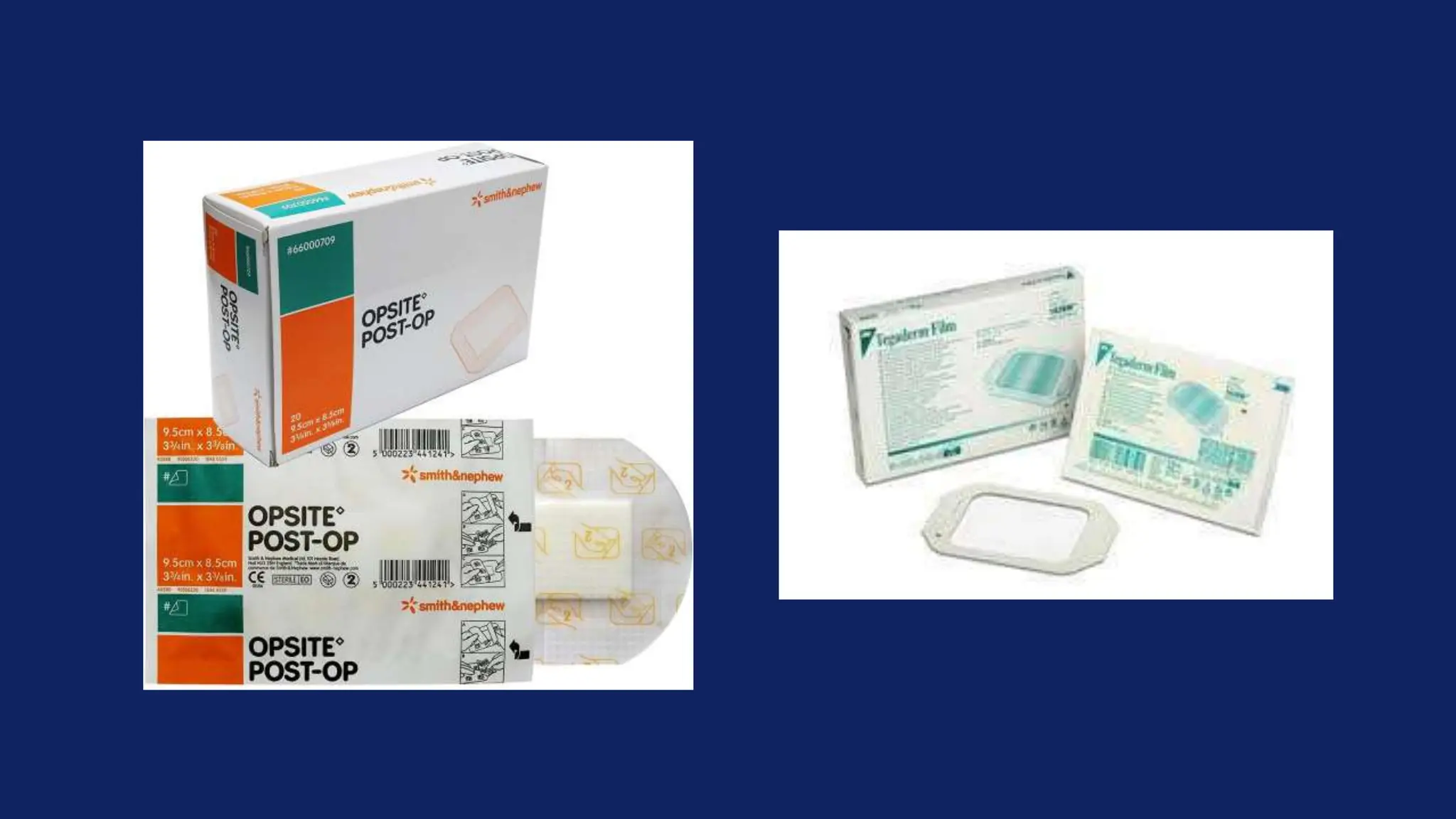 Wound Dressings as a new modern dressing for wound that help people ...