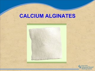 Advanced wound healing Centers | PPT | First Aid | Injuries