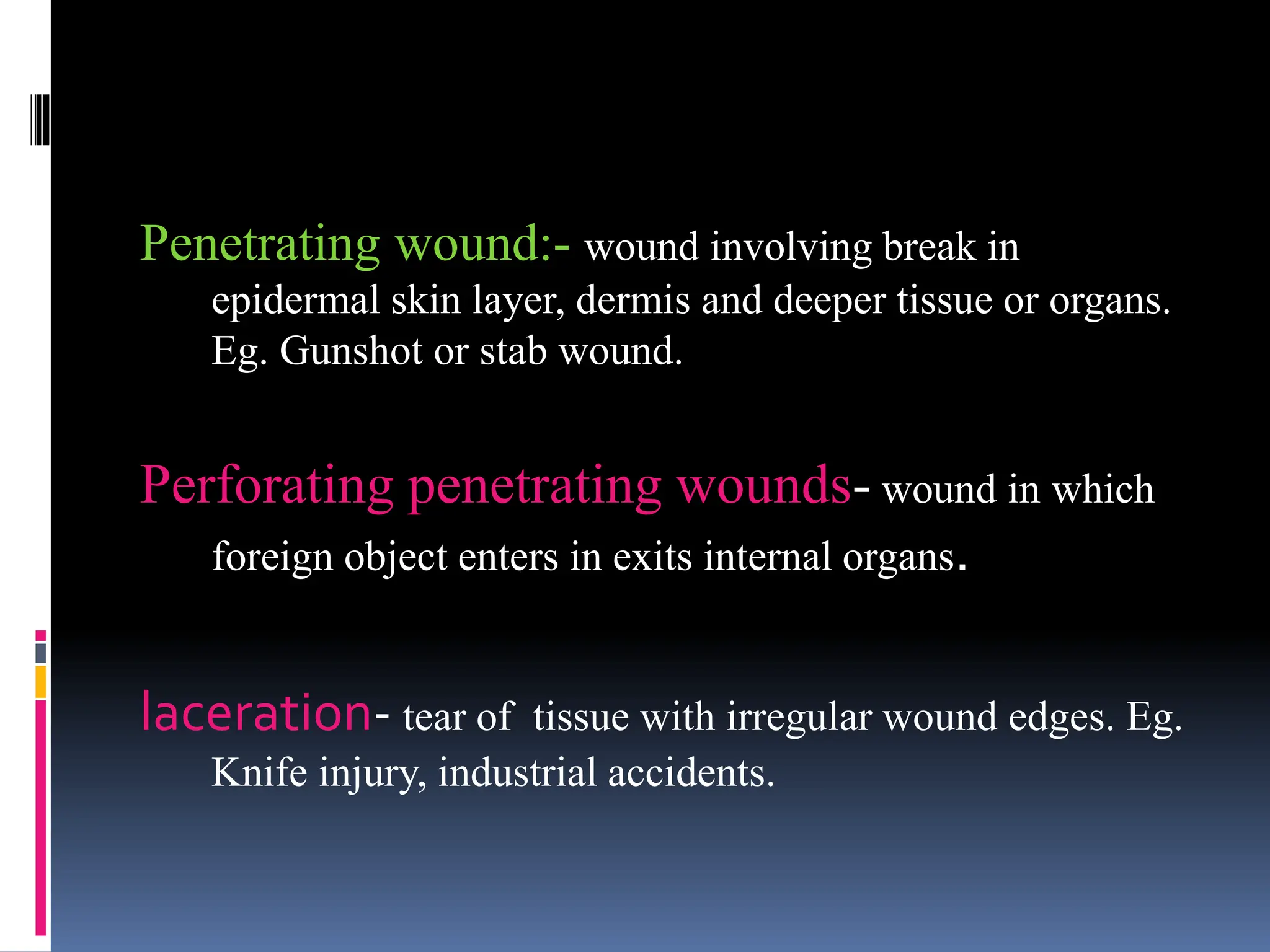 WOUND DRESSING STEPS AND TYPE WITH NURSES ROLE.ppt