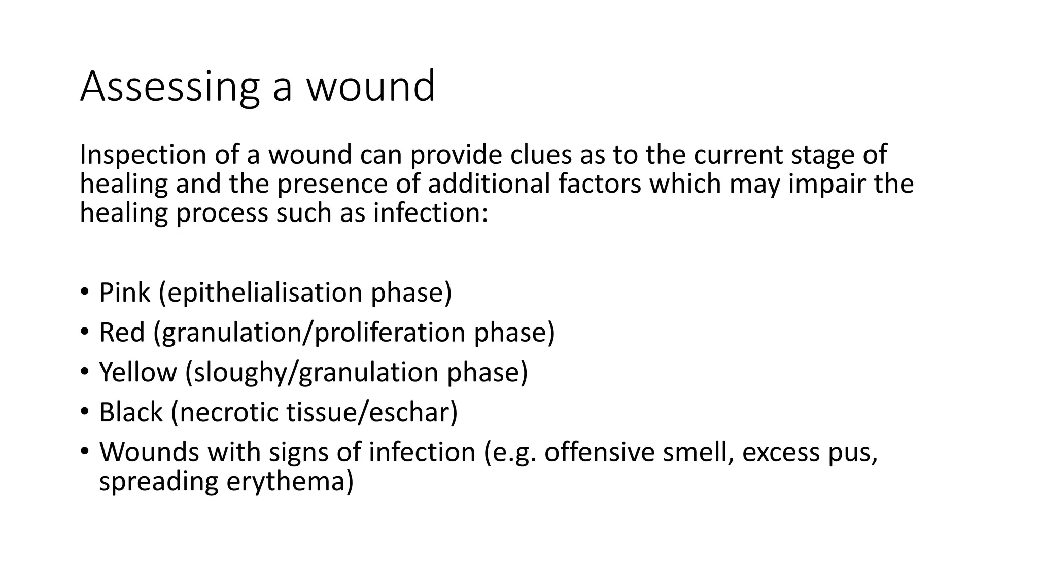 Wound Dressing Types By Doctor faarwqewqeqweqw | PPTX