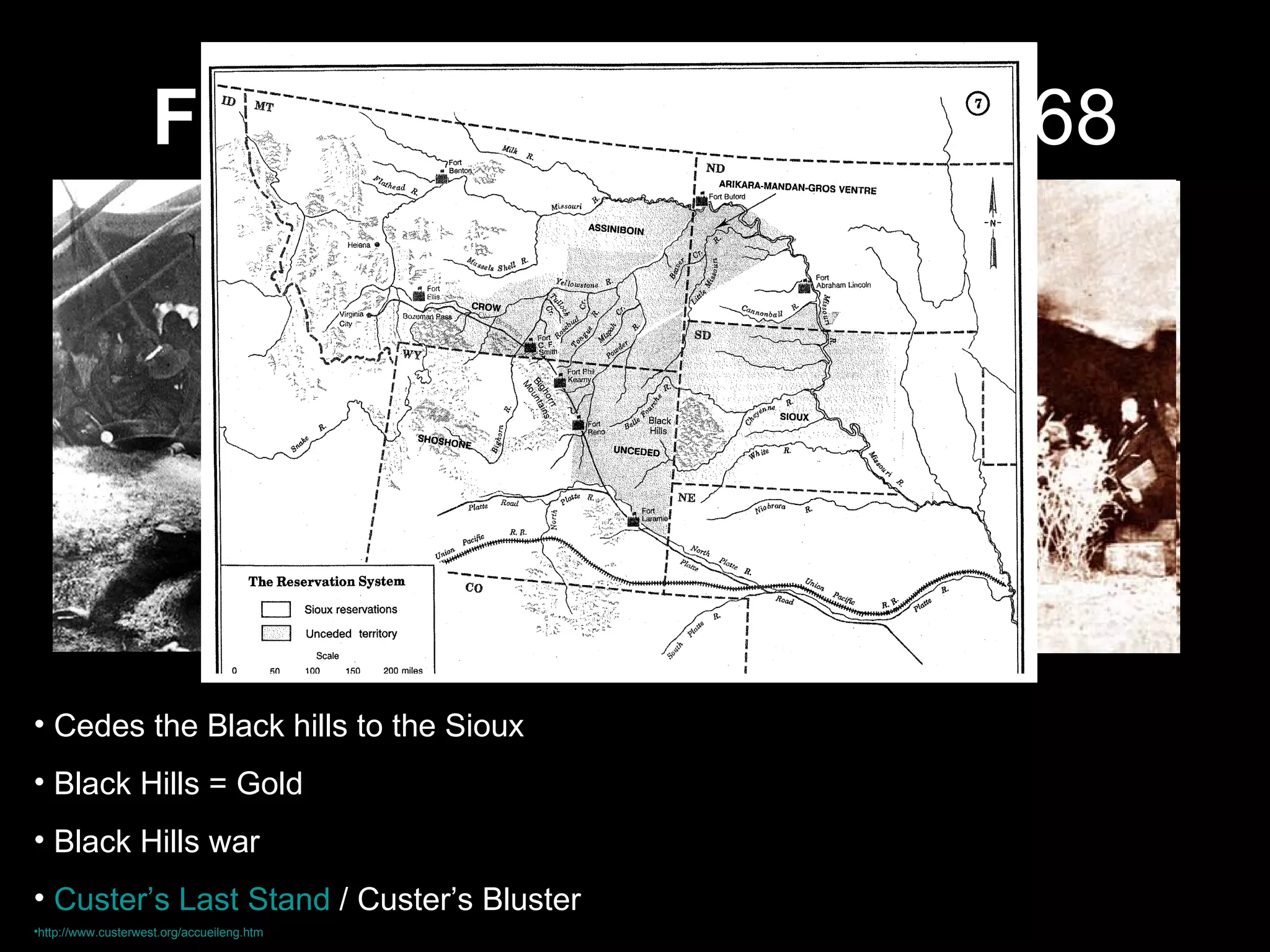 Wounded Knee, Ghost Dance, Dawes Act, Assimilation | PPT