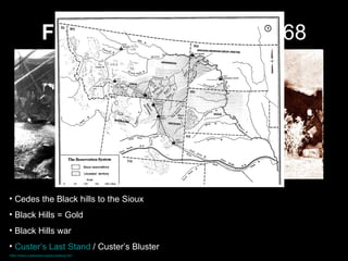 Wounded Knee, Ghost Dance, Dawes Act, Assimilation | PPT