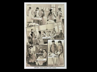 Closing the Frontier | PPT | Western | Genres