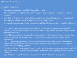 WOund evaluation and preparatioacfoeding to the medicinen.pptx